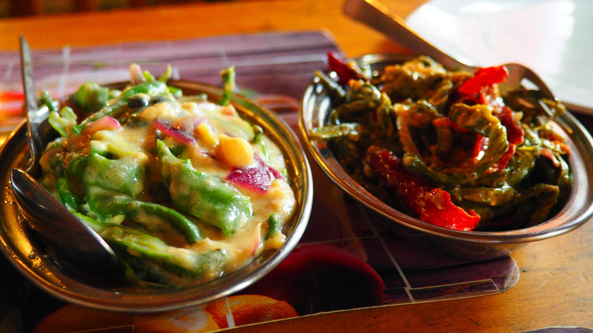 Food & Dinning in Thimphu
