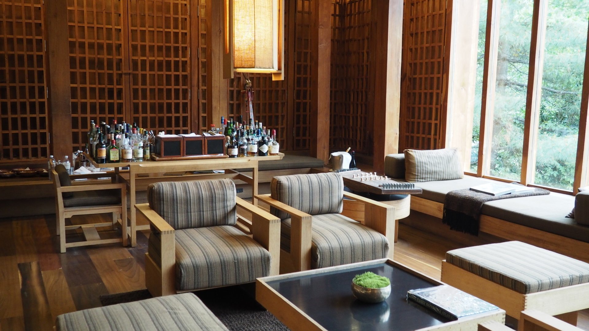 The Expensive and Most Luxury Hotel/Resorts in Bhutan