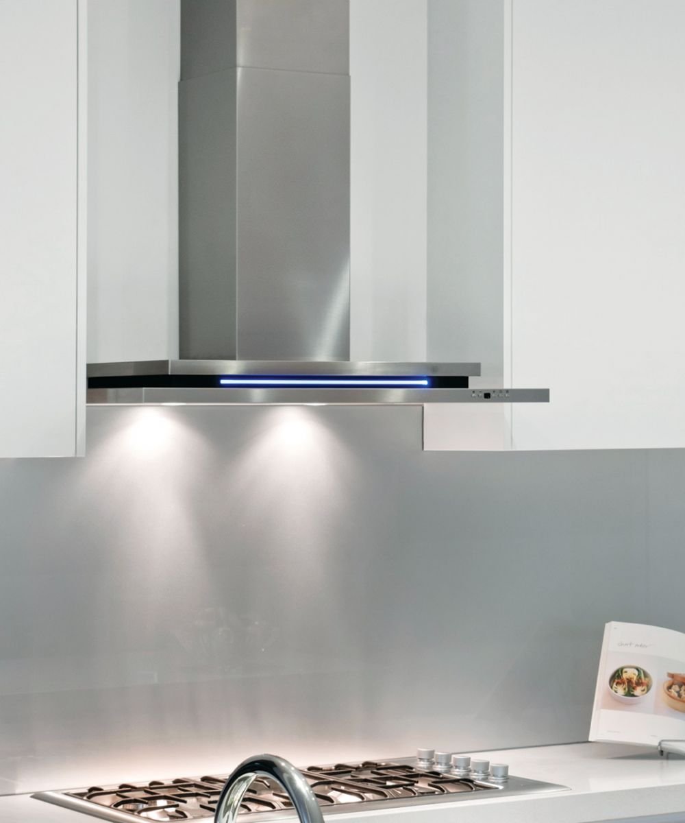 The best Kitchen Rangehood Installation Services | Christchurch