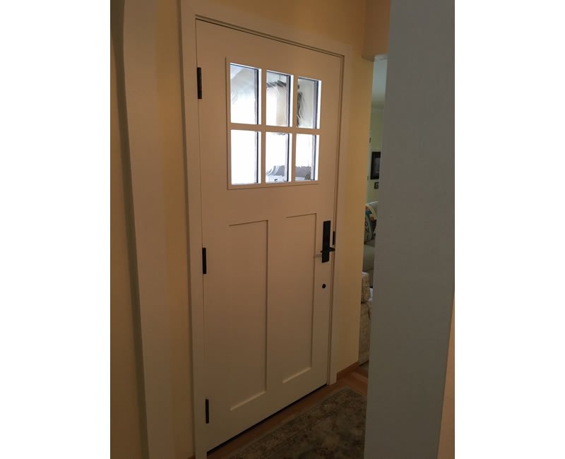 Door Beautiful | Door Sales & Installation | Fiberglass Doors