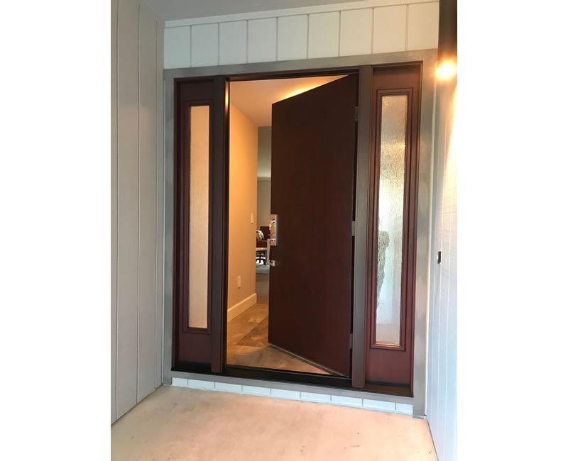 Door Beautiful | Door Sales & Installation | Fiberglass Doors
