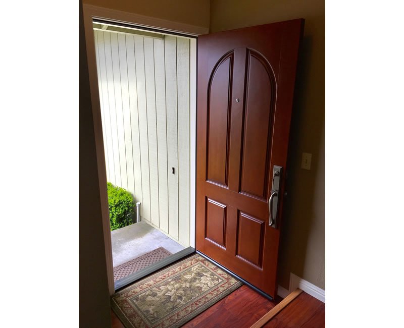 Door Beautiful | Door Sales & Installation | Fiberglass Doors