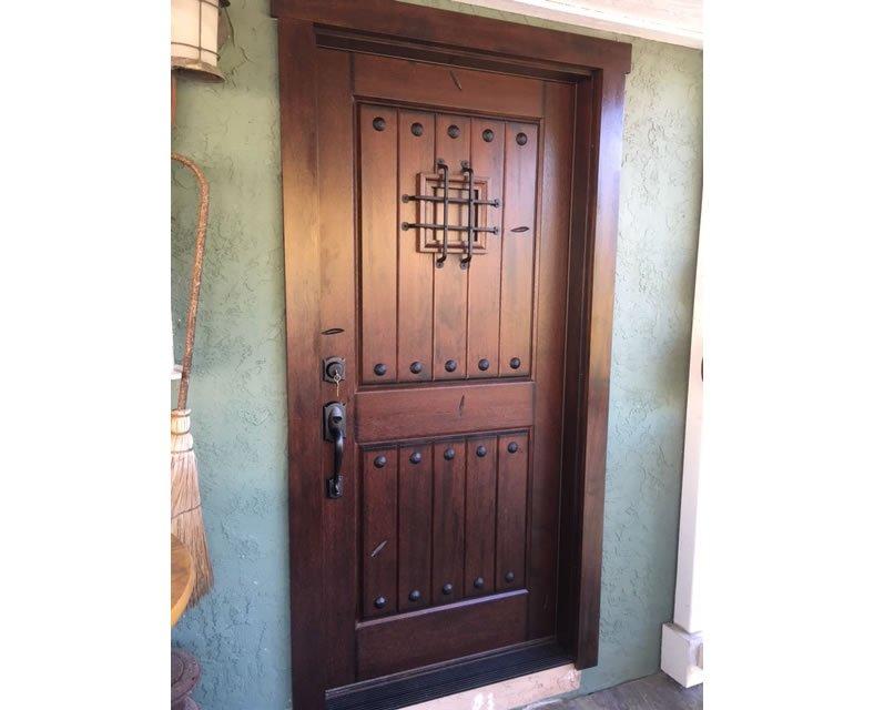 Door Beautiful | Door Sales & Installation | Wood Doors