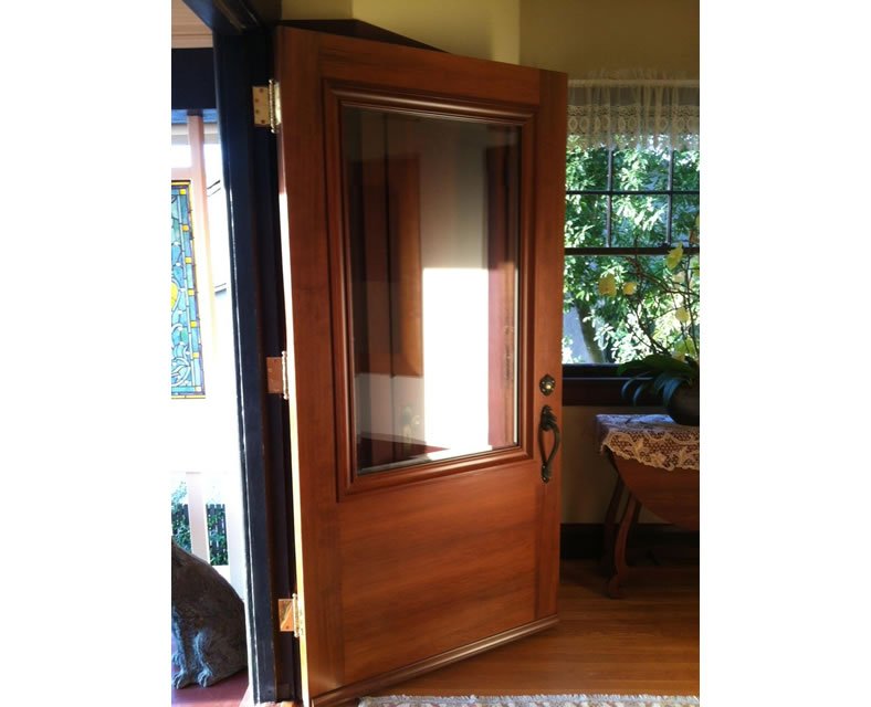 Door Beautiful | Door Sales & Installation | Wood Doors