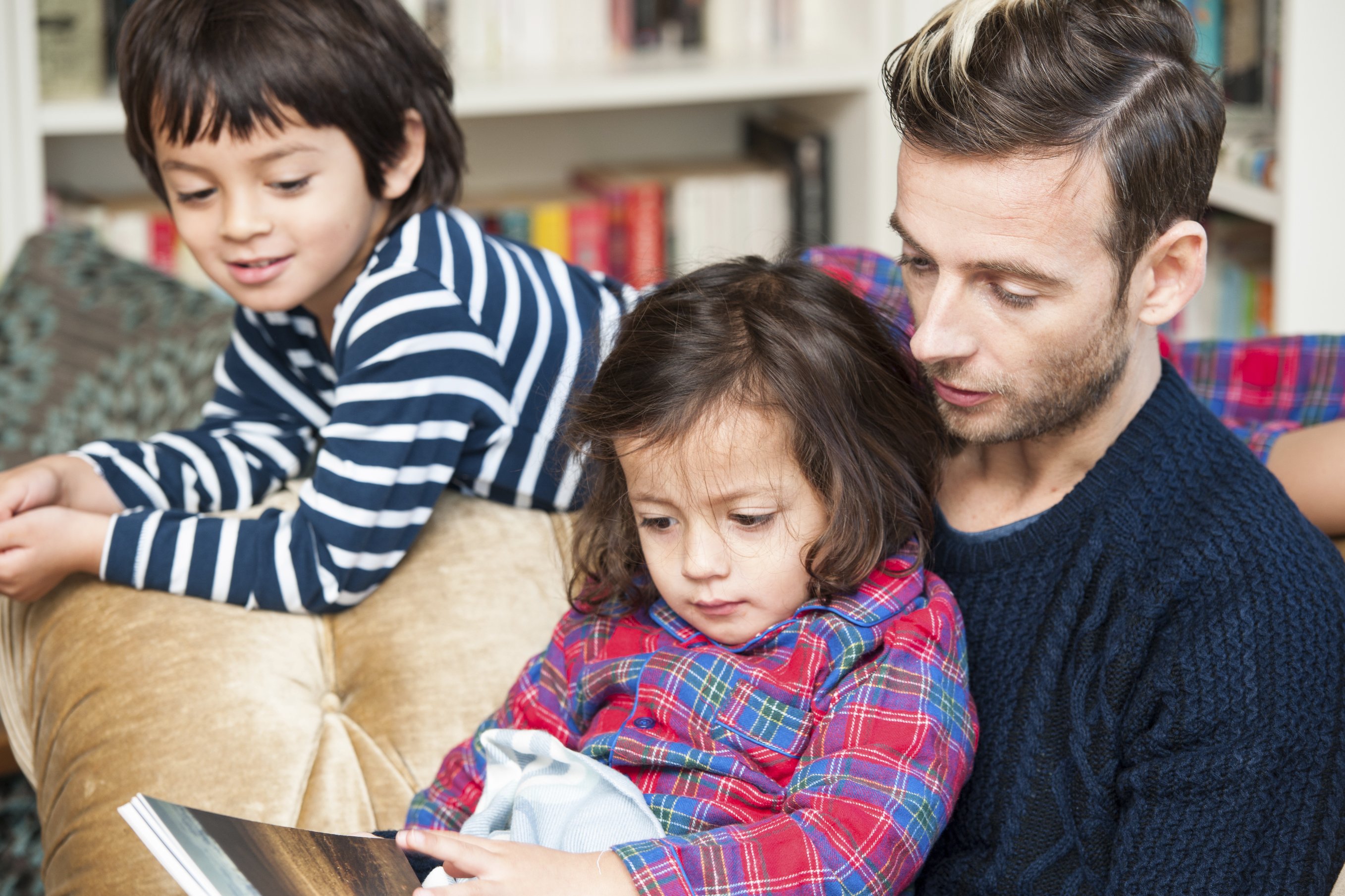 Isolating with your kids? - 10 tips to help