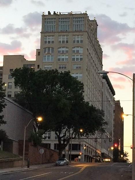 Condominiums | HM Heckle Memphis, TN