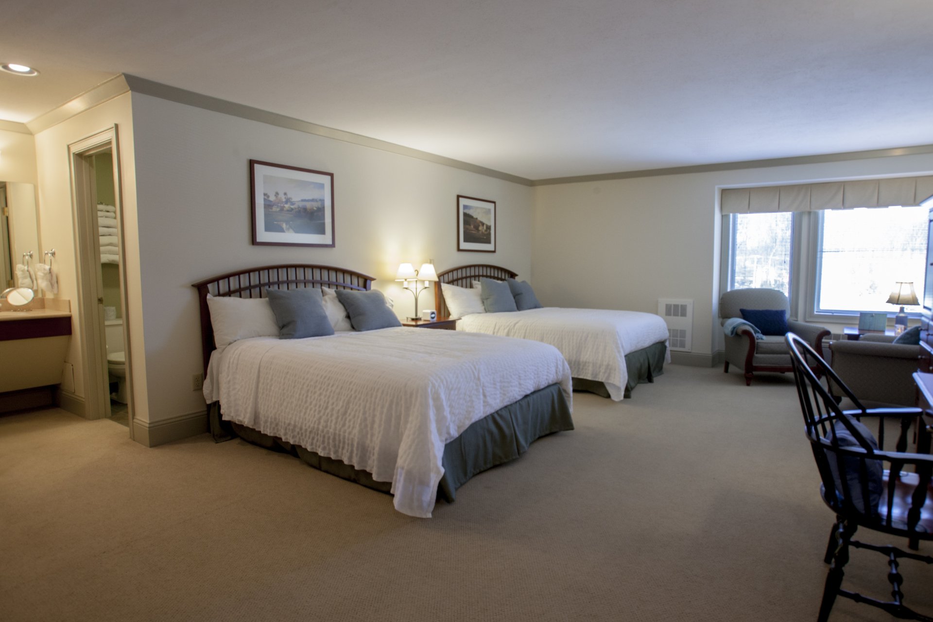 Atkinson Resort > Lodging