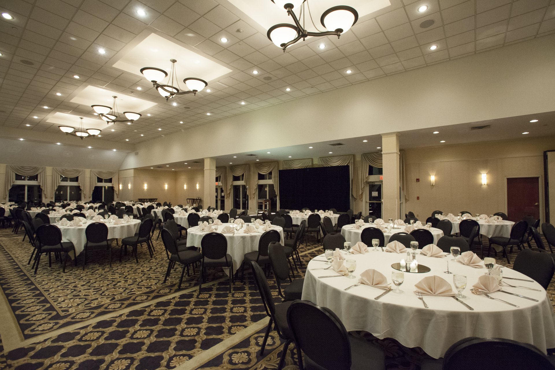 Weddings & Events
