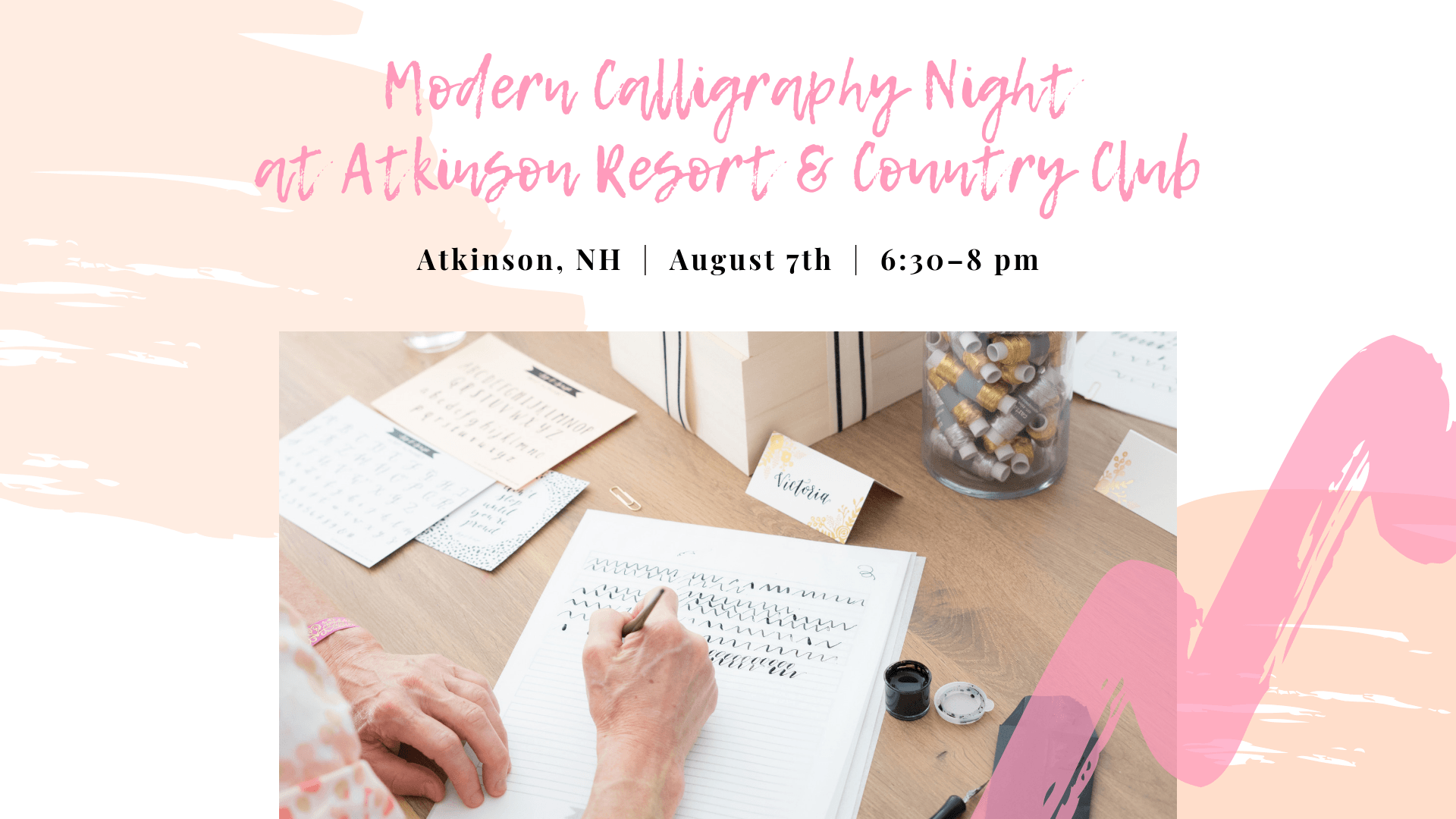 Atkinson Resort & Country Club - Golf, Weddings, Events, Dining ...