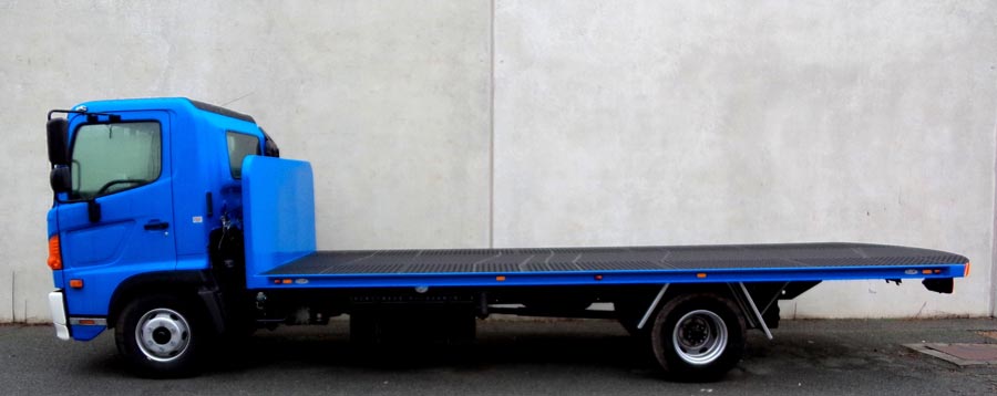 Truck Trays in Welshpool | PTE Group Pty Ltd