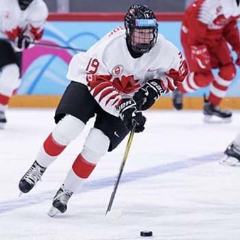 Norrie Power Skating | Skating Lessons For Hockey & Ringette Players