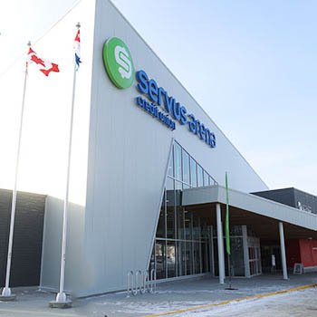 Arena Locations We Utilize In Central Alberta | Norrie Power Skating