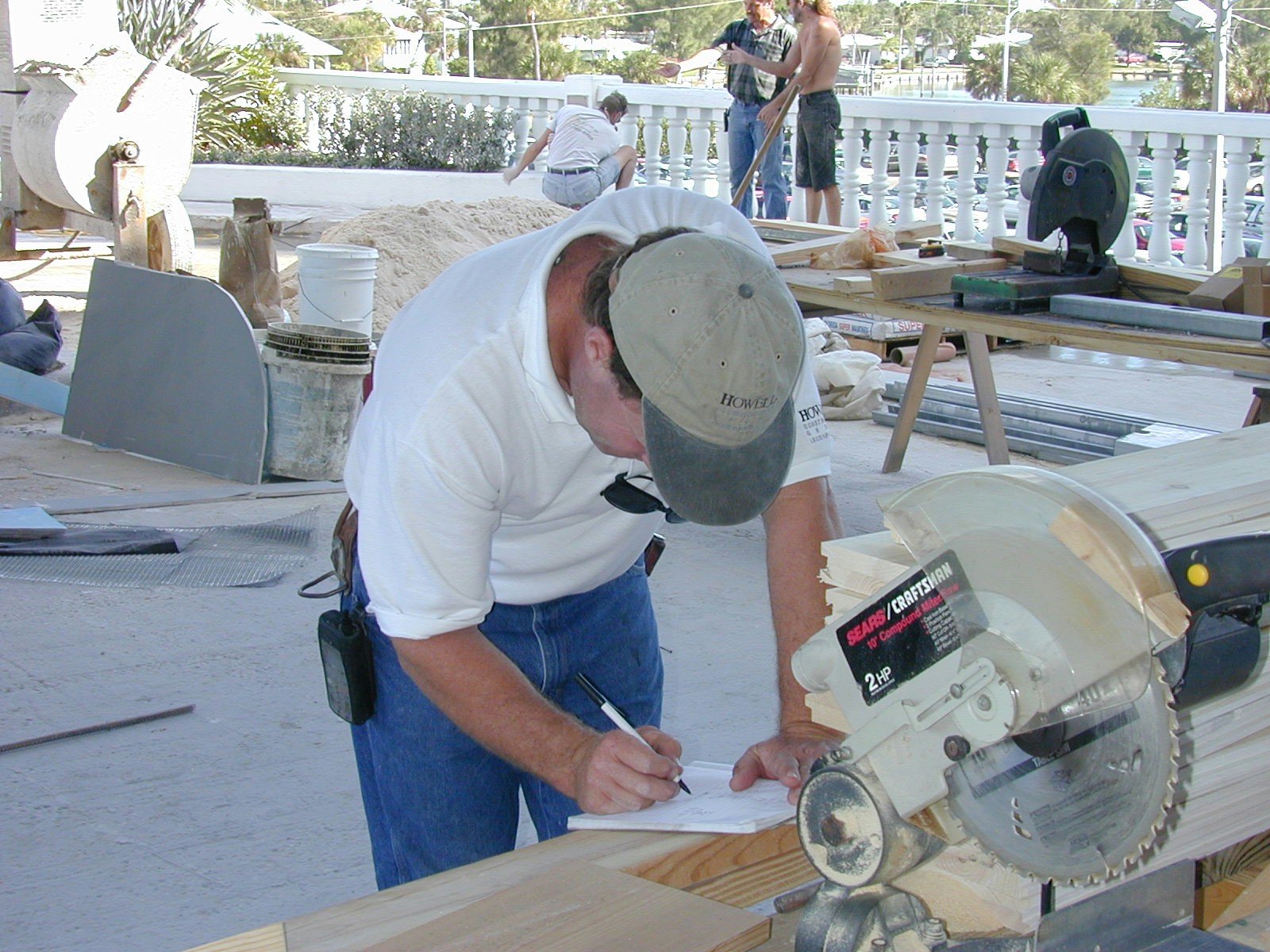 Construction Contractors - Sarasota, FL - Howell Construction