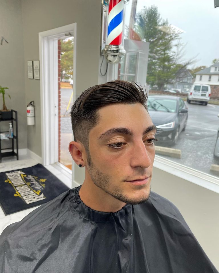 Razor House Barbershop