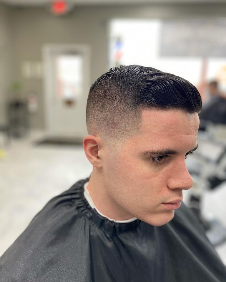 Razor House Barbershop