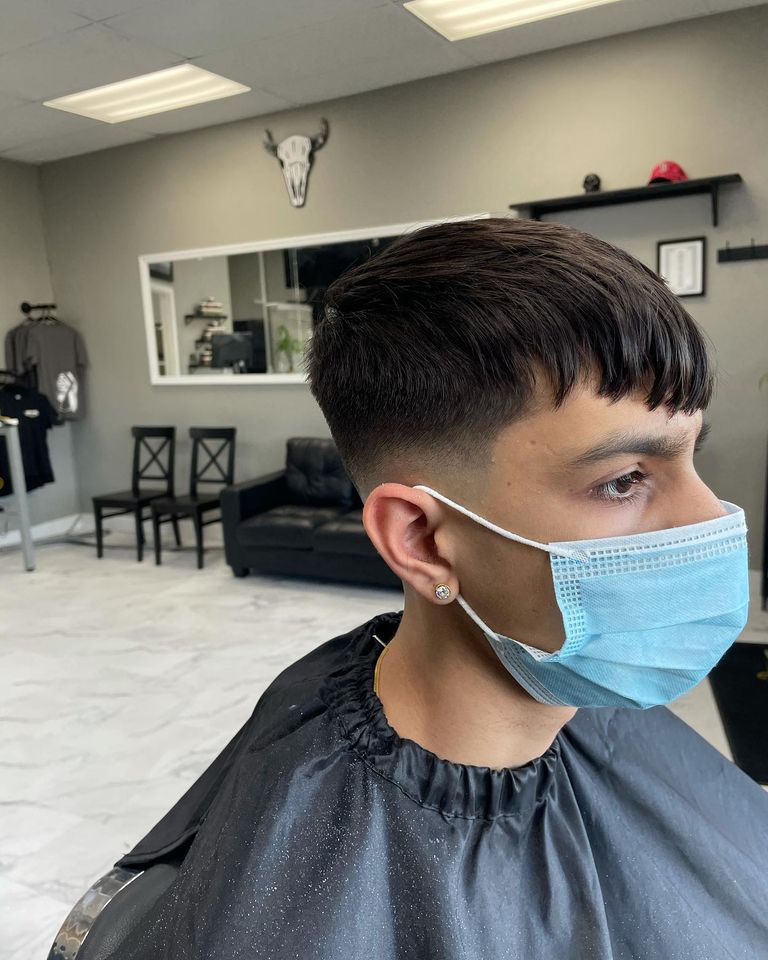 Razor House Barbershop