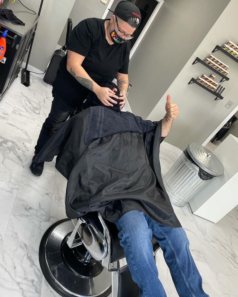 Razor House Barbershop