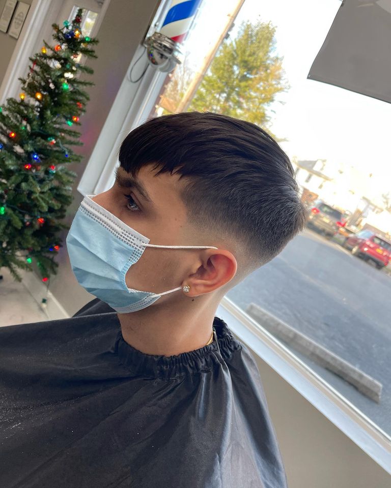 Razor House Barbershop