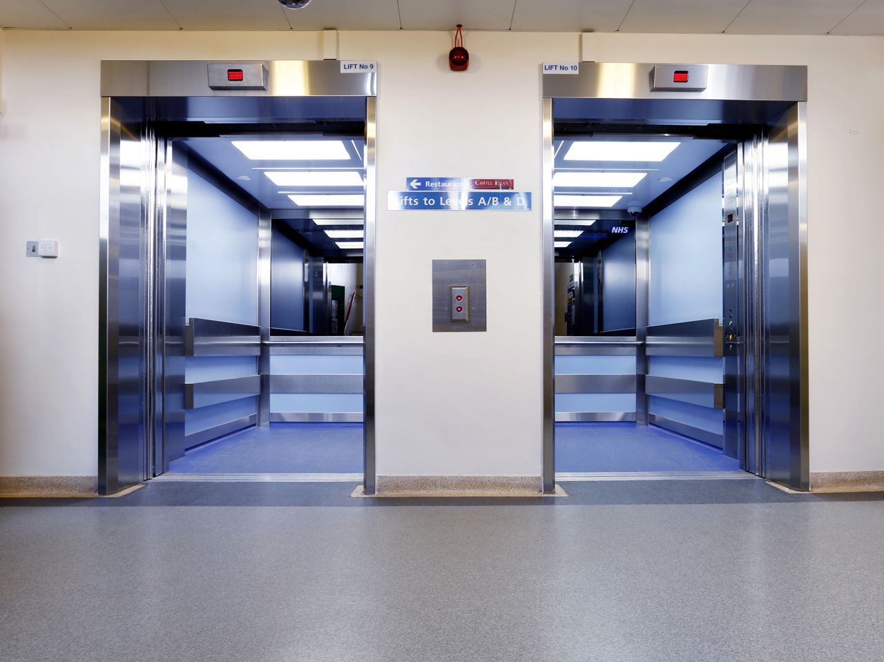 Elevators - Crayford | Reliable Elevator Services