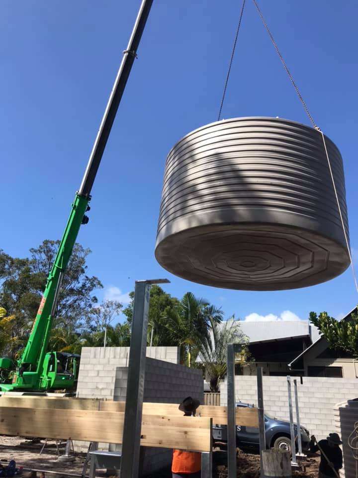 Back Flow & TMV Testing in Sunshine Coast | F & M Plumbers & Drainers