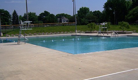 Commercial Concrete Contractors in Morton, IL