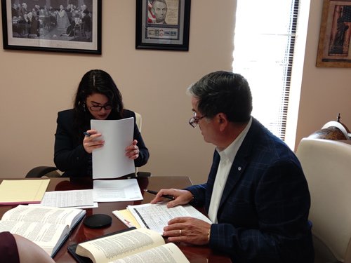 Criminal Law Attorney - Providence, RI - Frank S. Lombardi Law ...