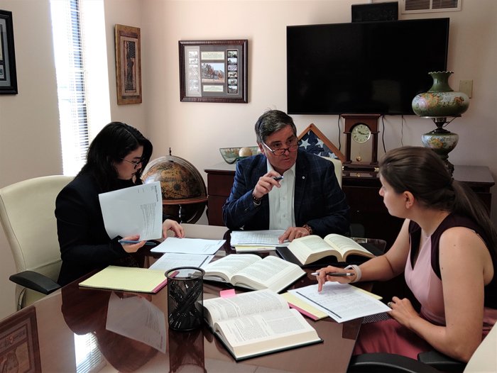 Legal Firm - Providence, RI - Frank S. Lombardi Law Associates, P.C.