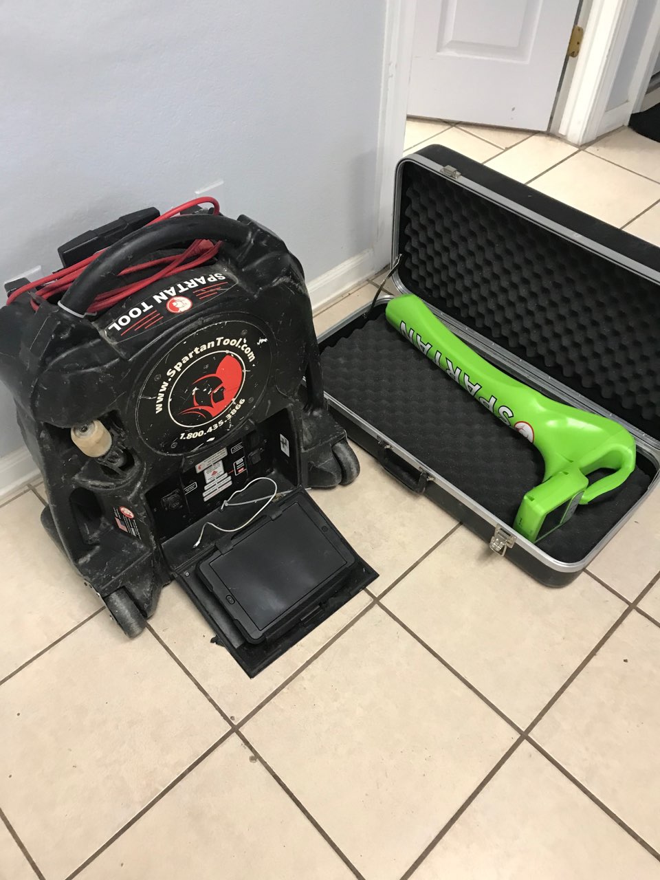 Professional Plumbers - Seguin, TX – A1 Tri County Plumbing