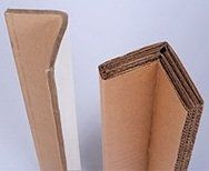 Volunteer Box's Edge Protectors for Shipping Safety