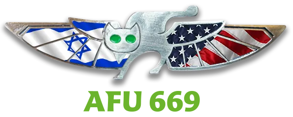 AFU 669