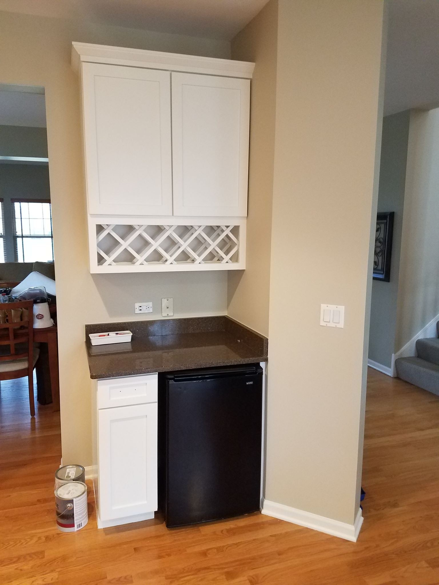 Gallery | Custom Colors Painting