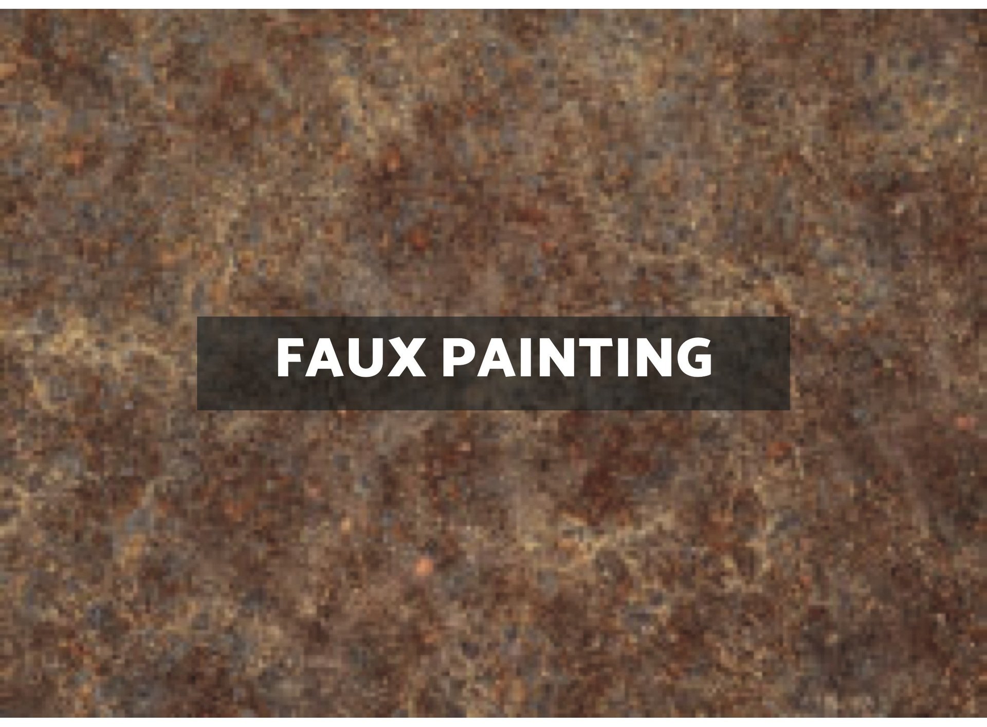 Custom Colors Painting | Barrington, IL