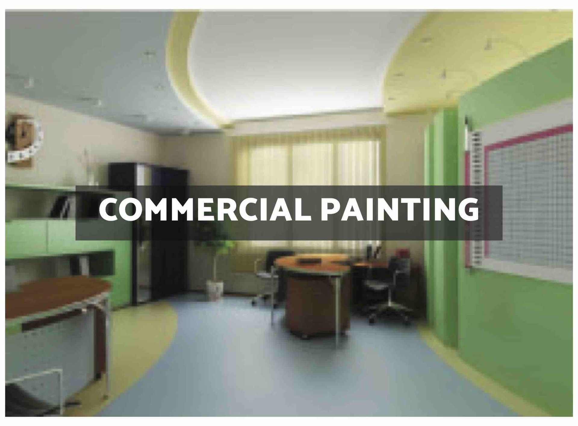 Custom Colors Painting | Barrington, IL