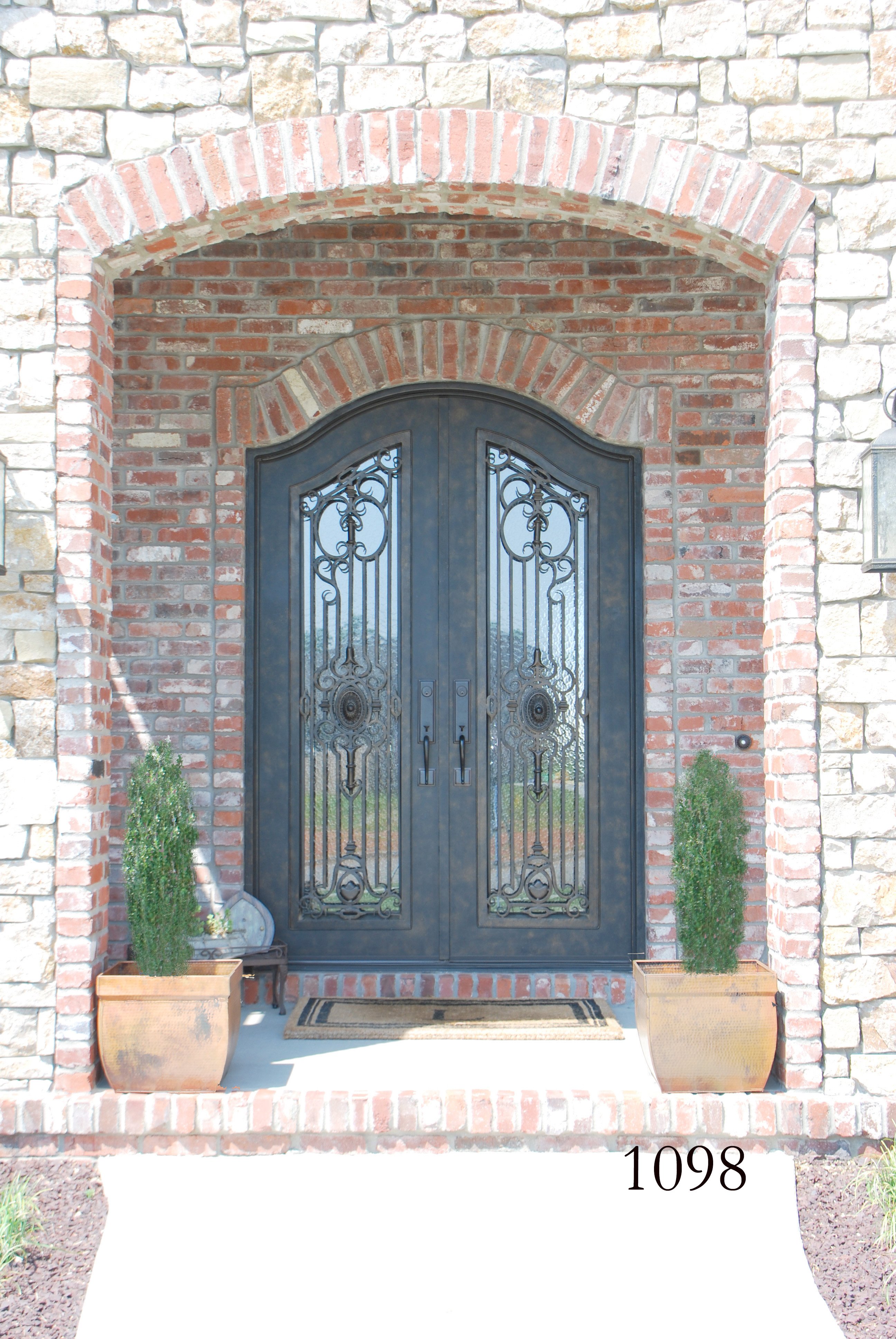 Door Gallery | Grand Openings by UDI NWA