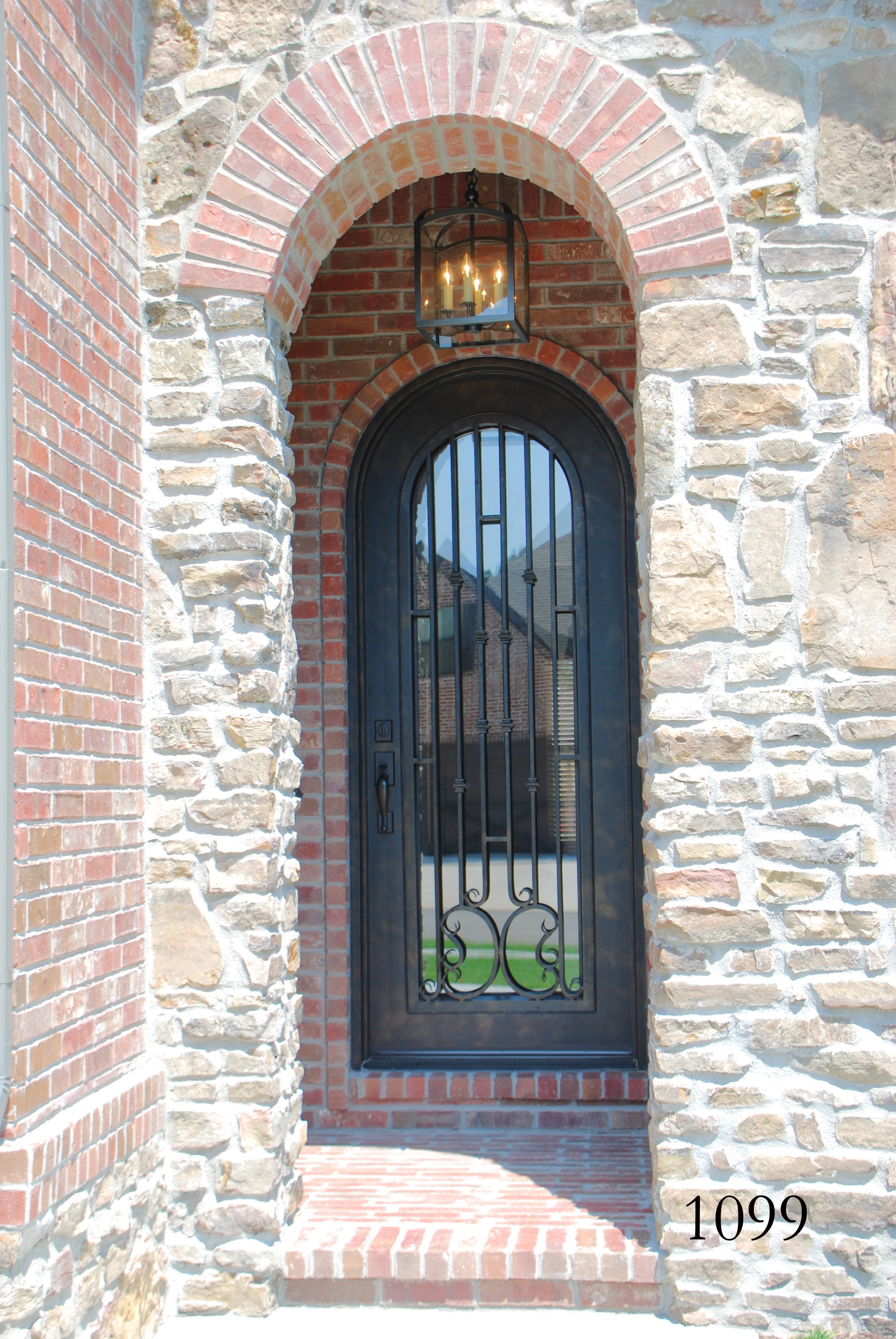 Door Gallery | Grand Openings by UDI NWA