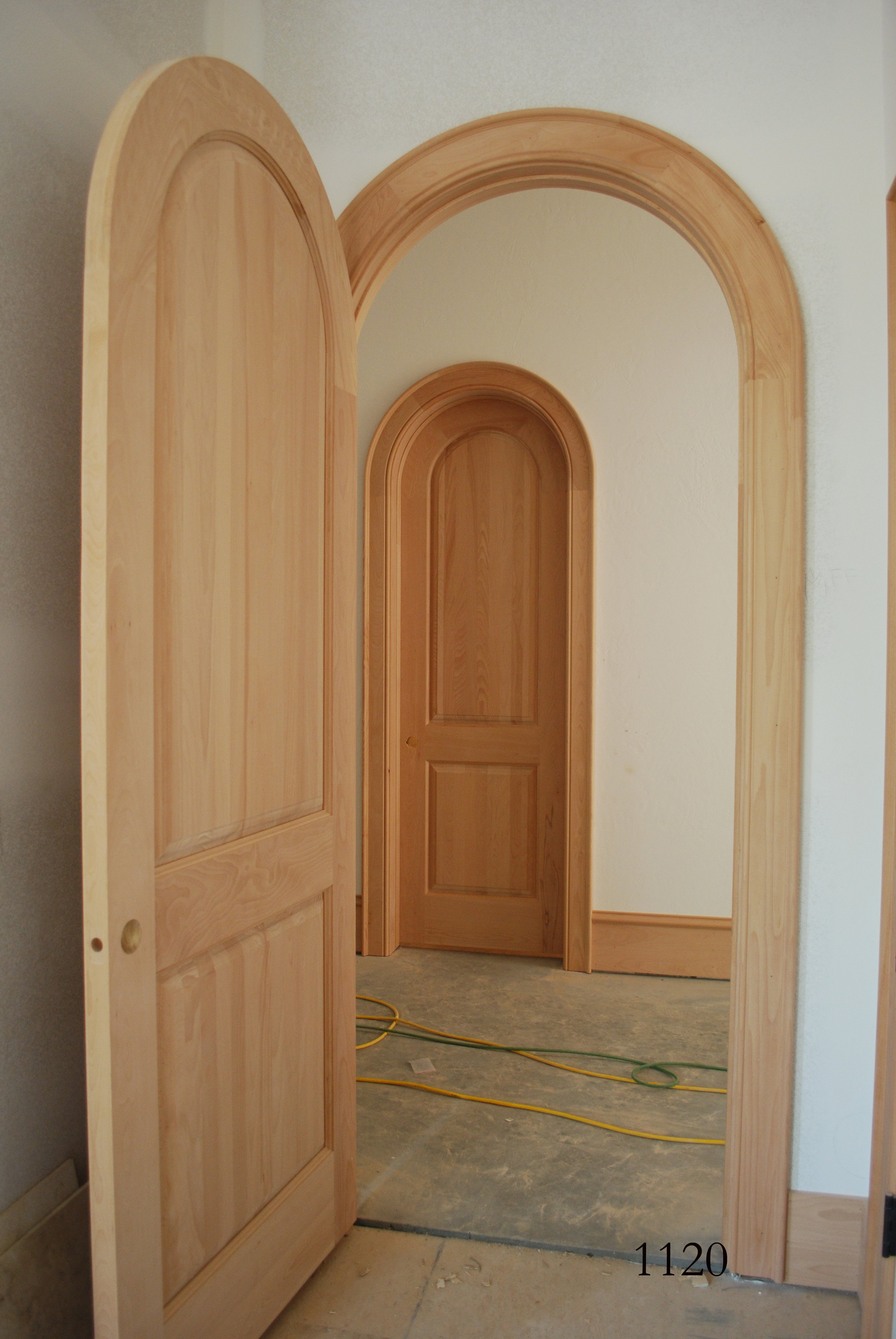 Door Gallery | Grand Openings by UDI NWA