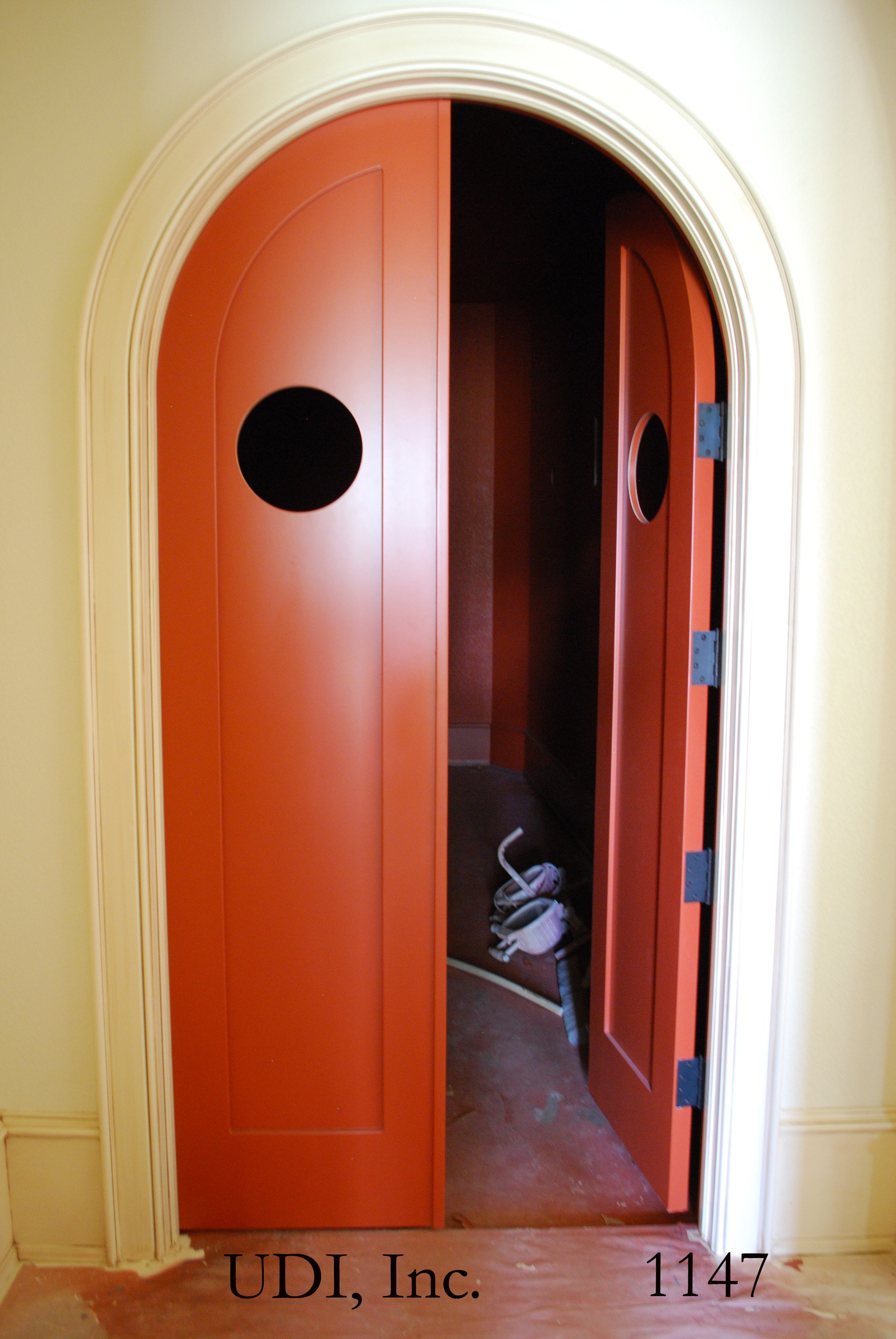 Door Gallery | Grand Openings by UDI NWA