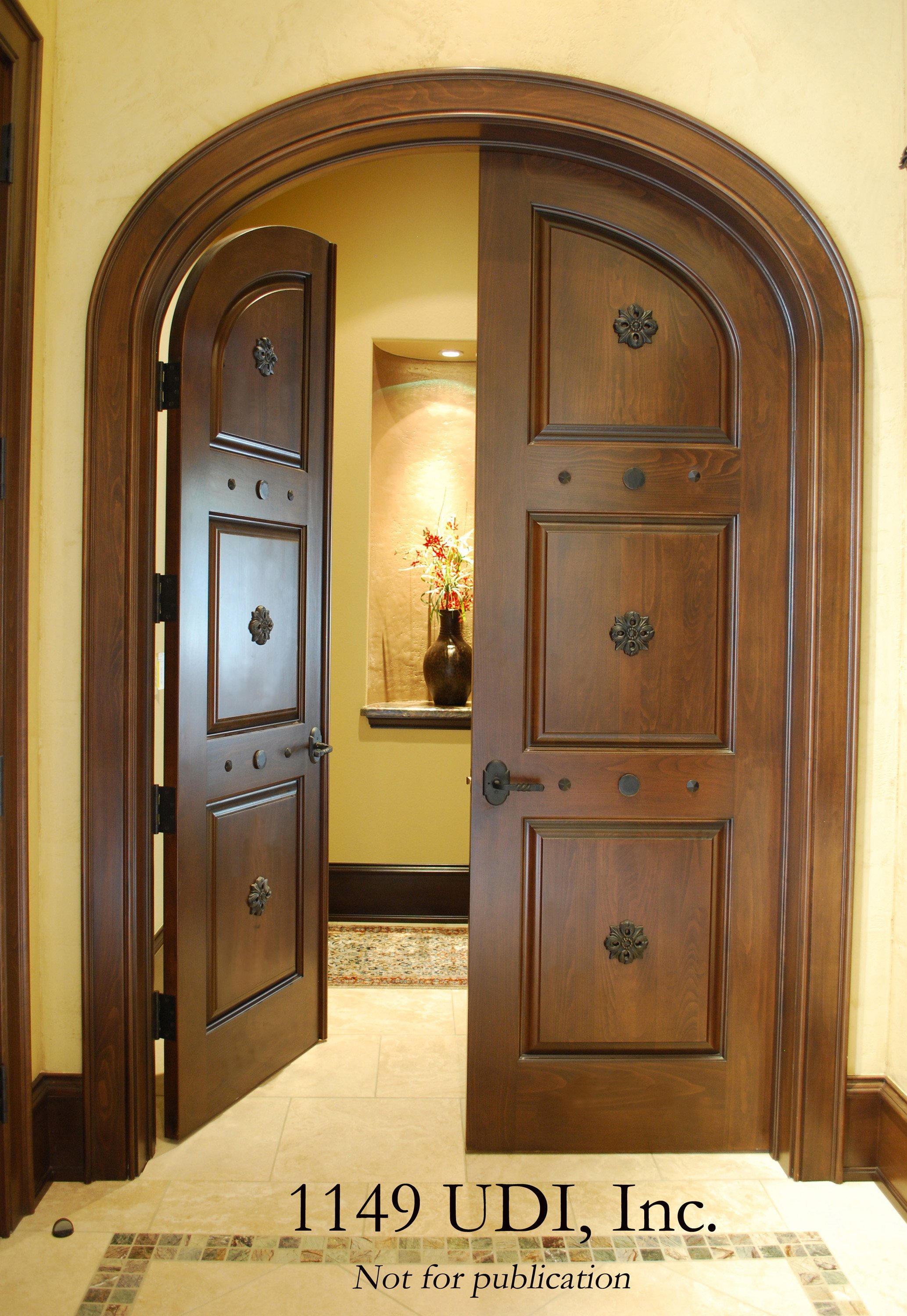 Door Gallery | Grand Openings by UDI NWA