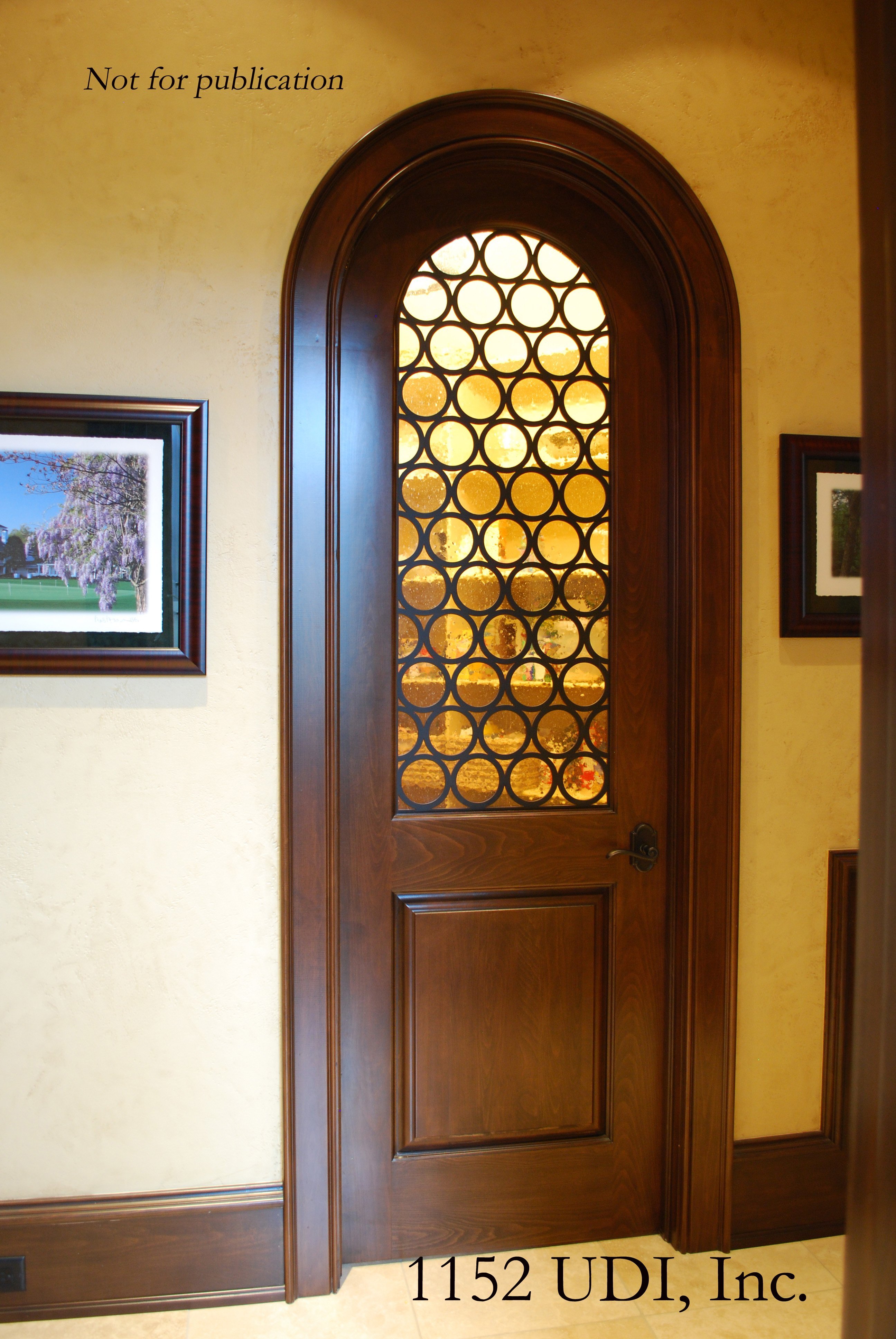 Door Gallery | Grand Openings by UDI NWA
