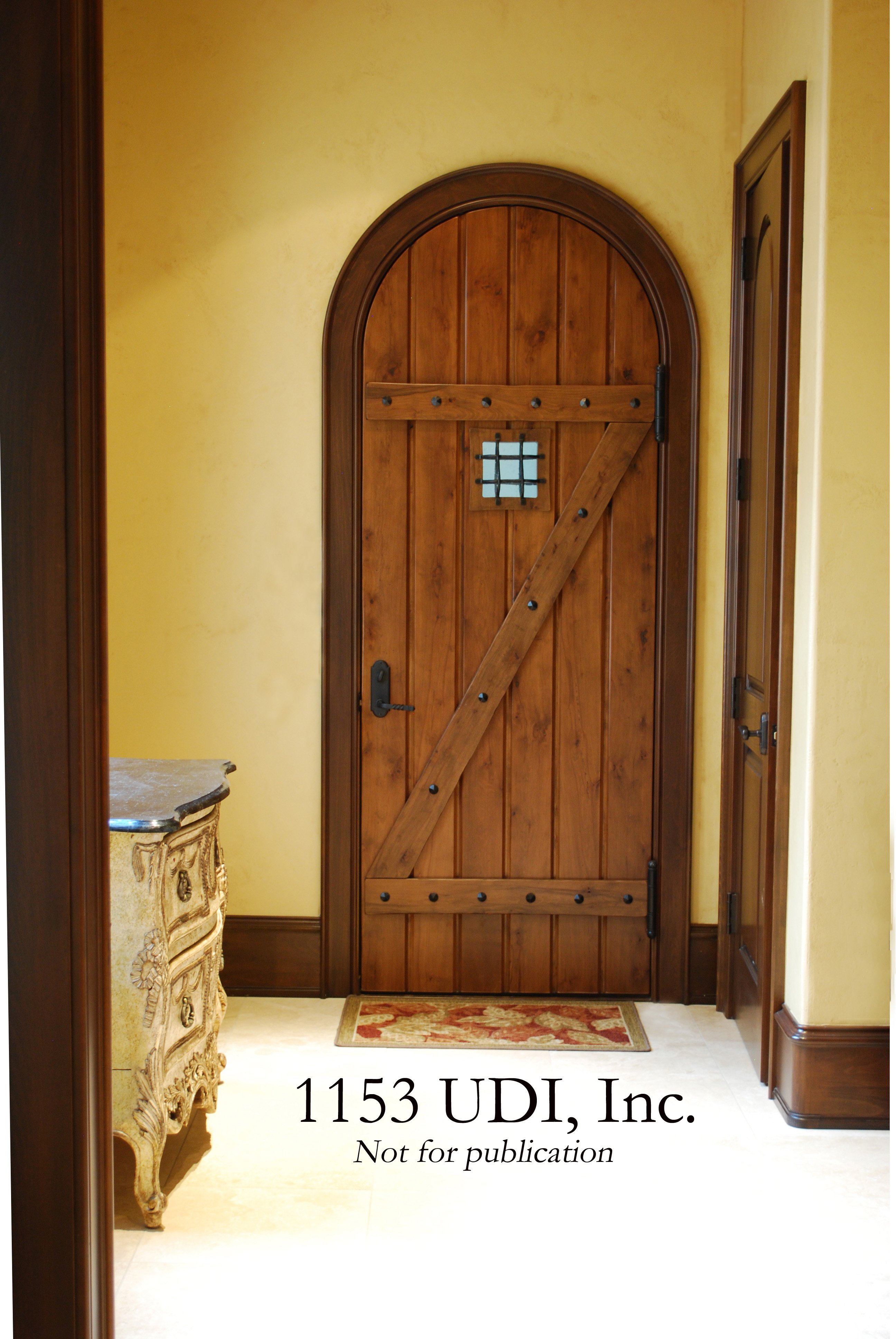 Door Gallery | Grand Openings by UDI NWA
