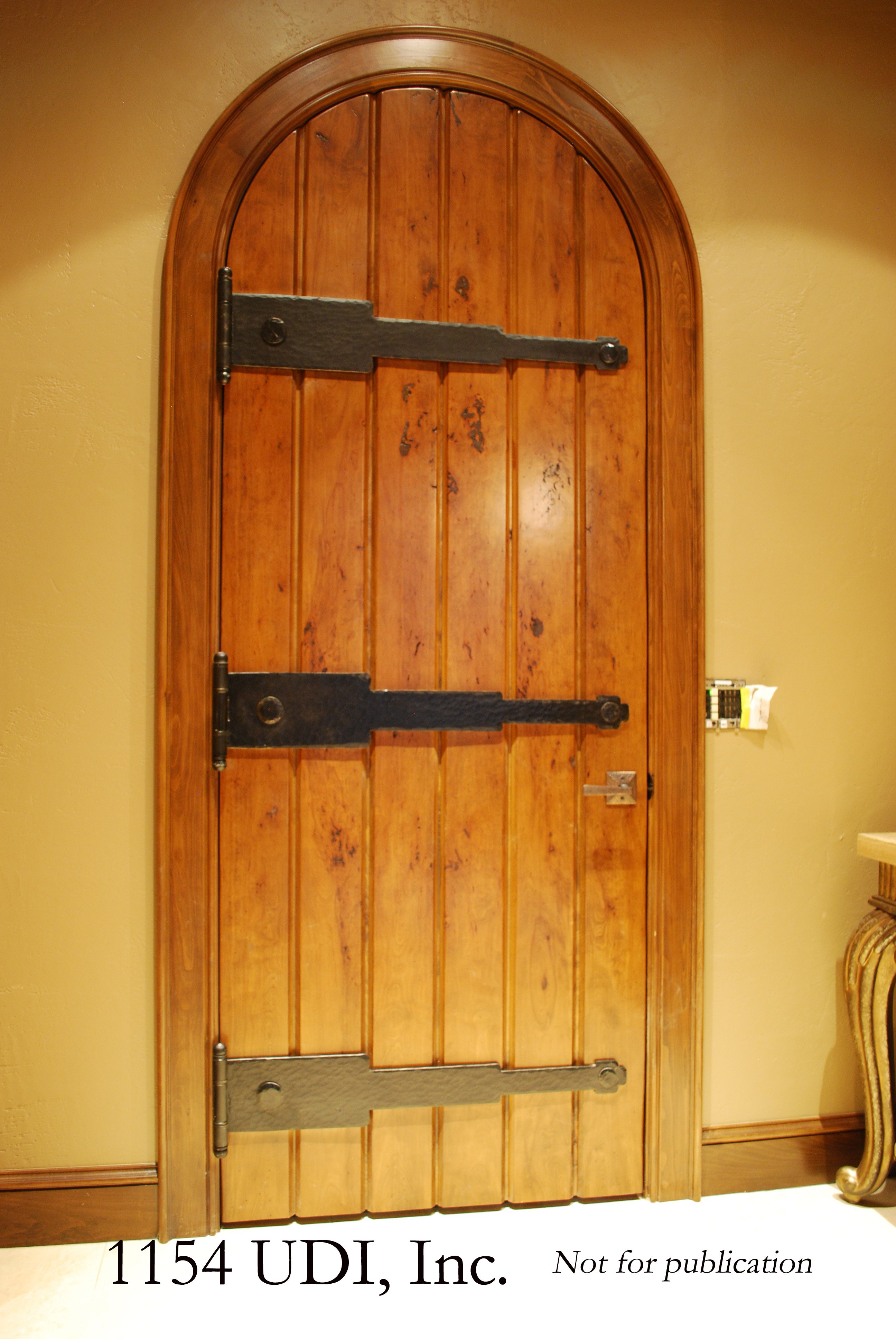 Door Gallery | Grand Openings by UDI NWA