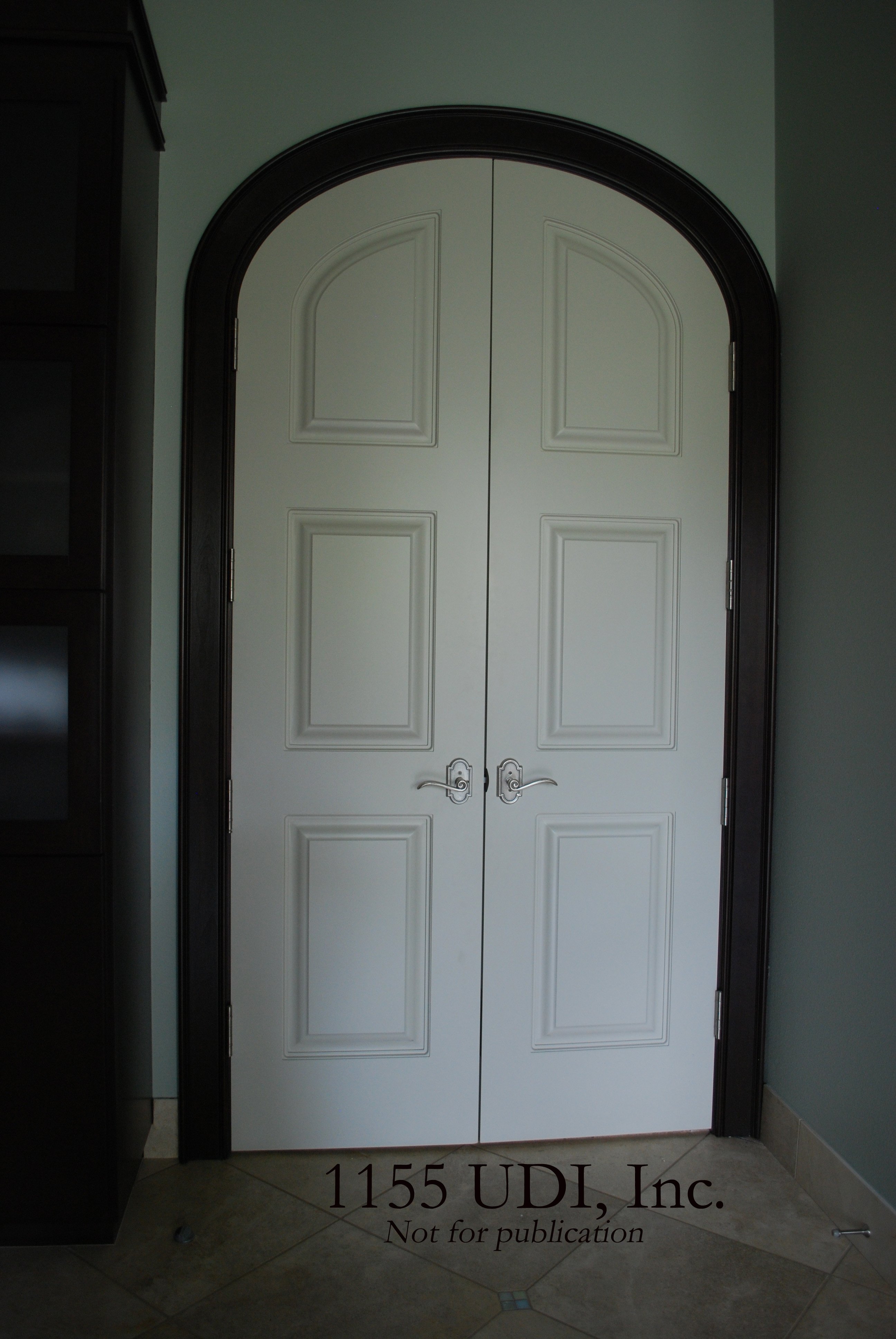 Door Gallery | Grand Openings by UDI NWA