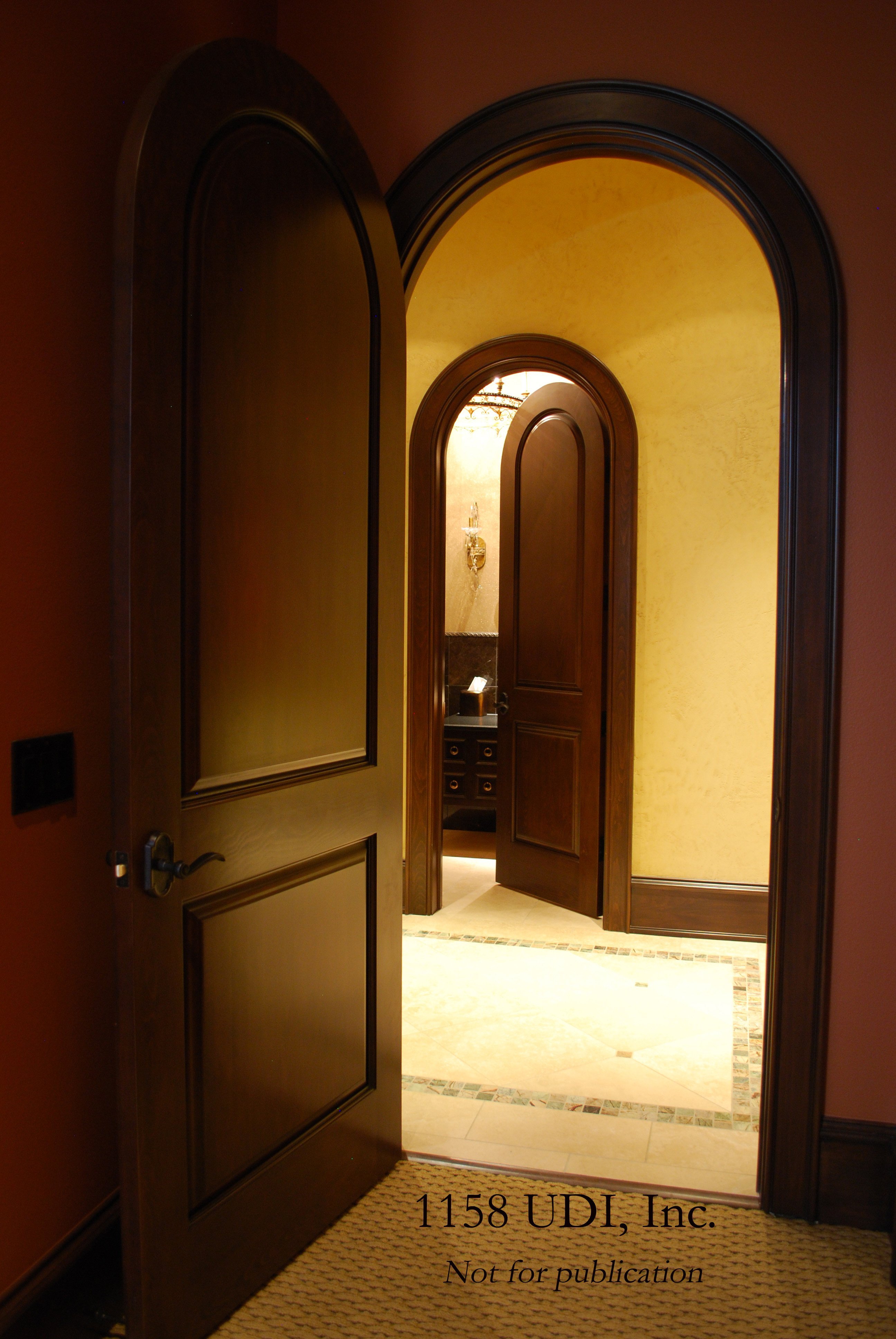 Door Gallery | Grand Openings by UDI NWA