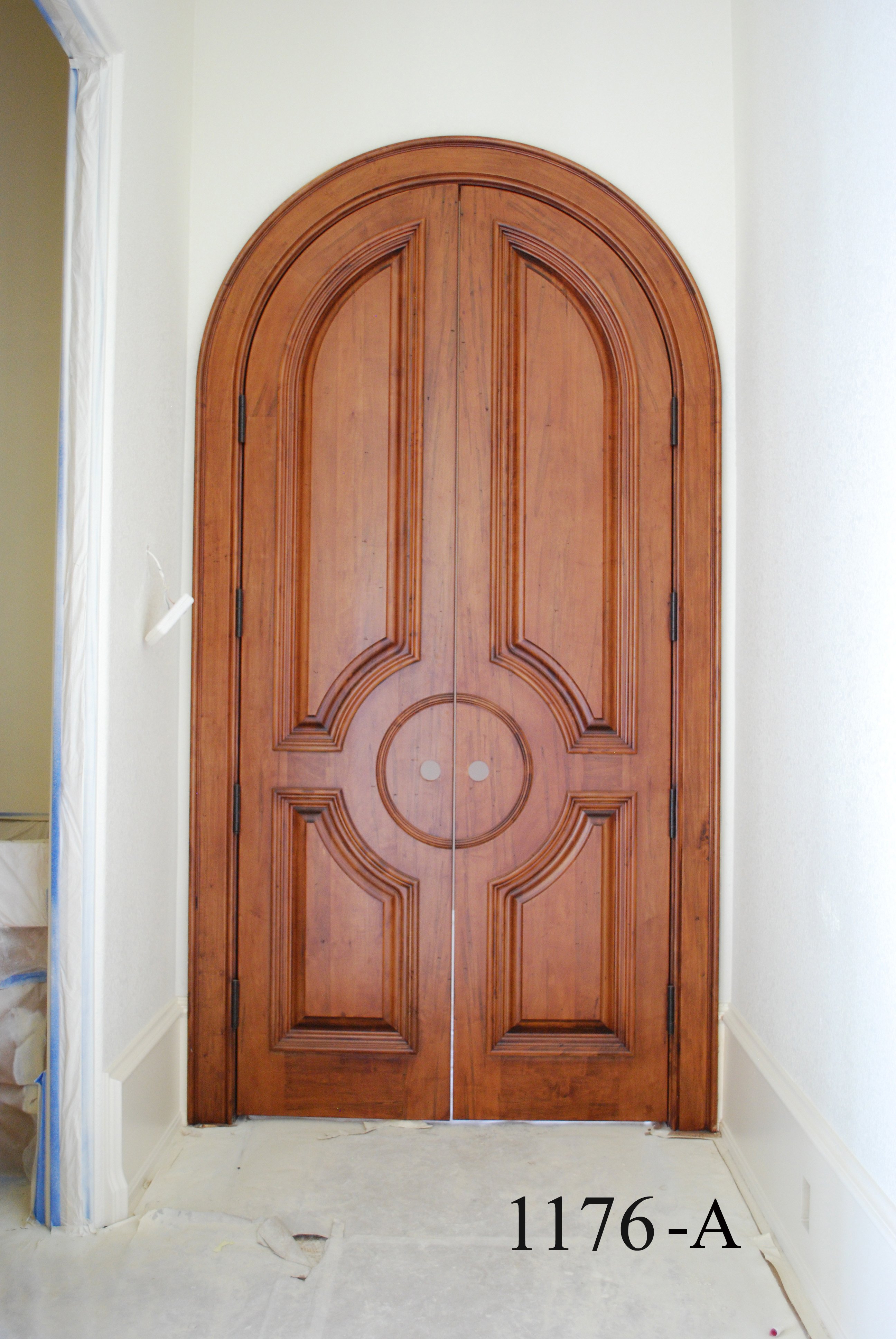 Door Gallery | Grand Openings by UDI NWA