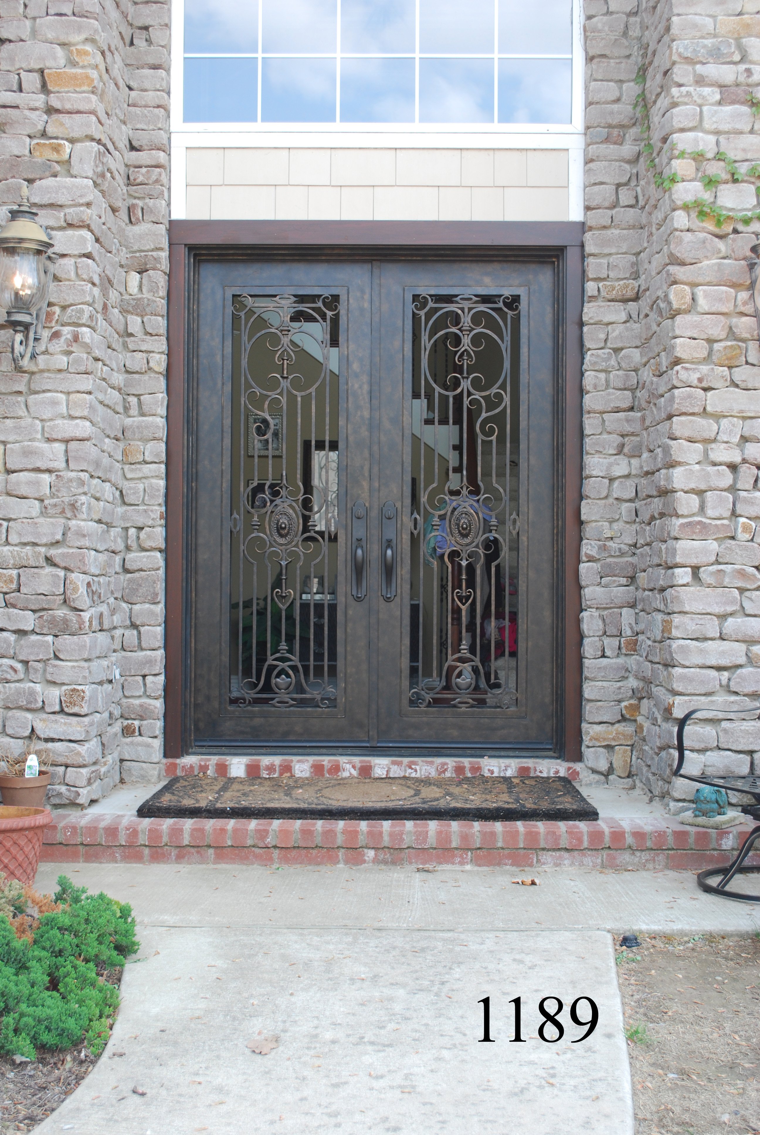 Door Gallery | Grand Openings by UDI NWA