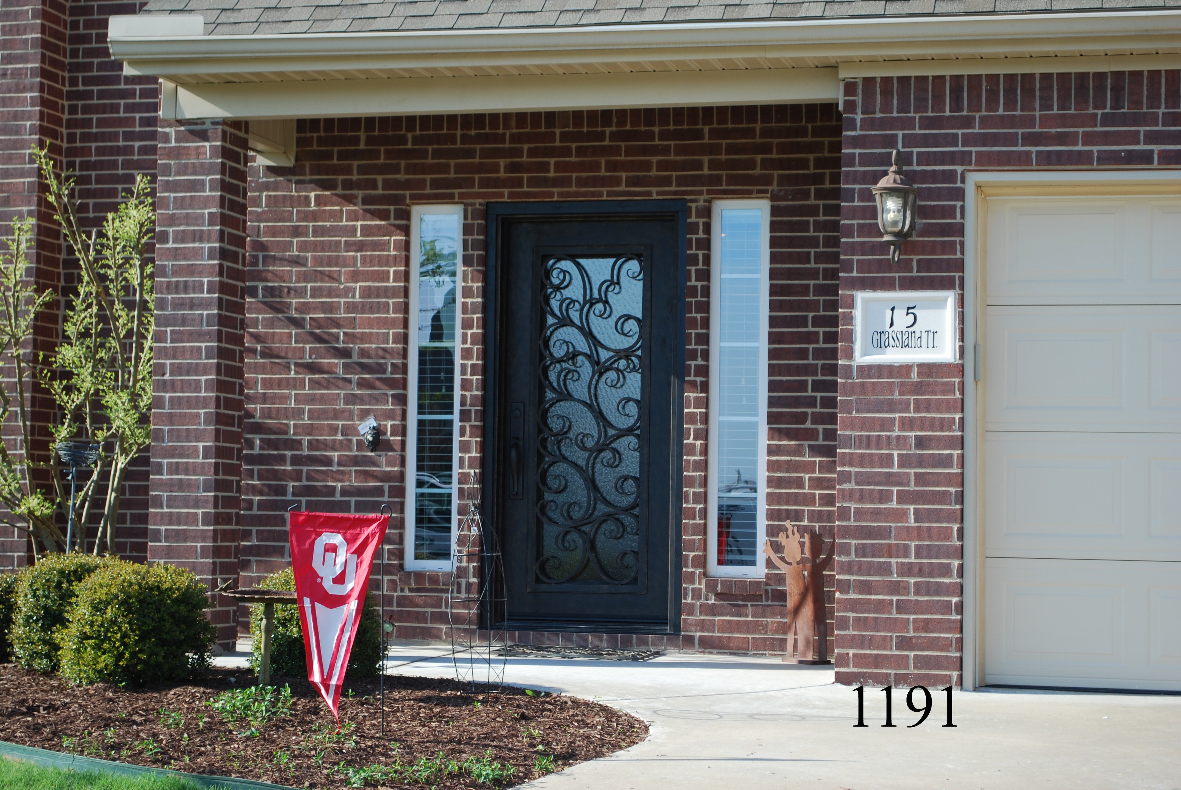 Door Gallery | Grand Openings by UDI NWA