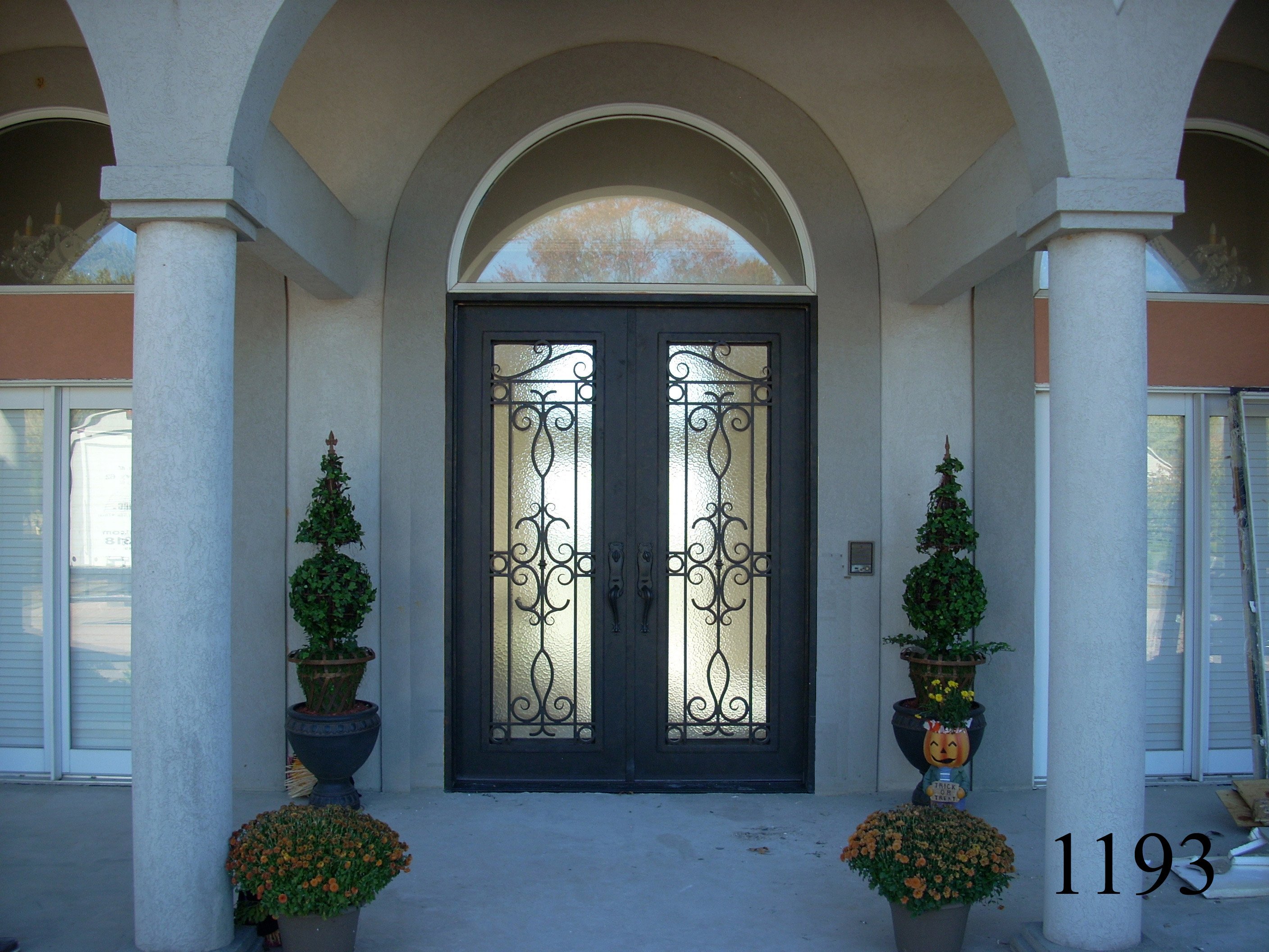 Door Gallery | Grand Openings by UDI NWA