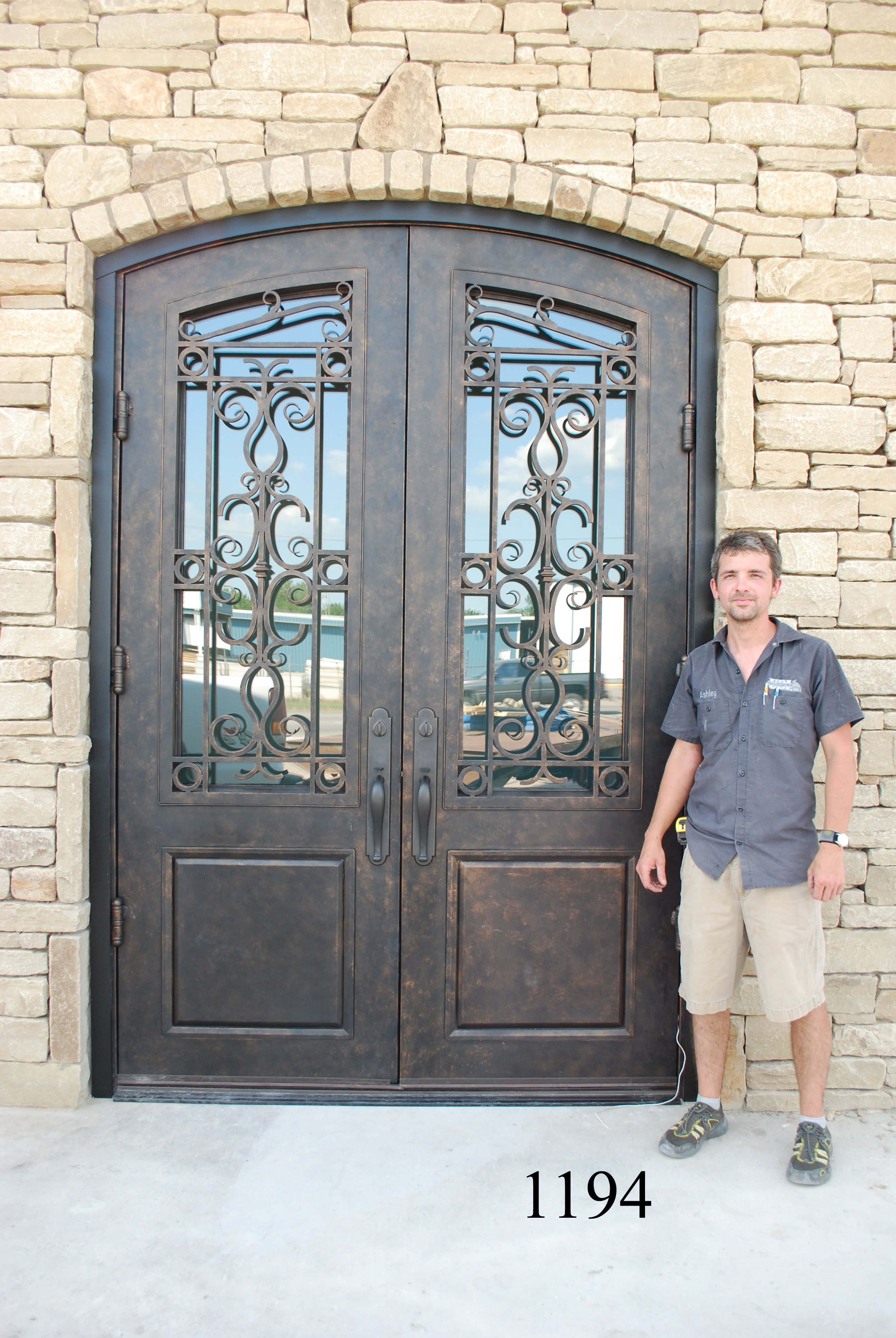 Door Gallery | Grand Openings by UDI NWA