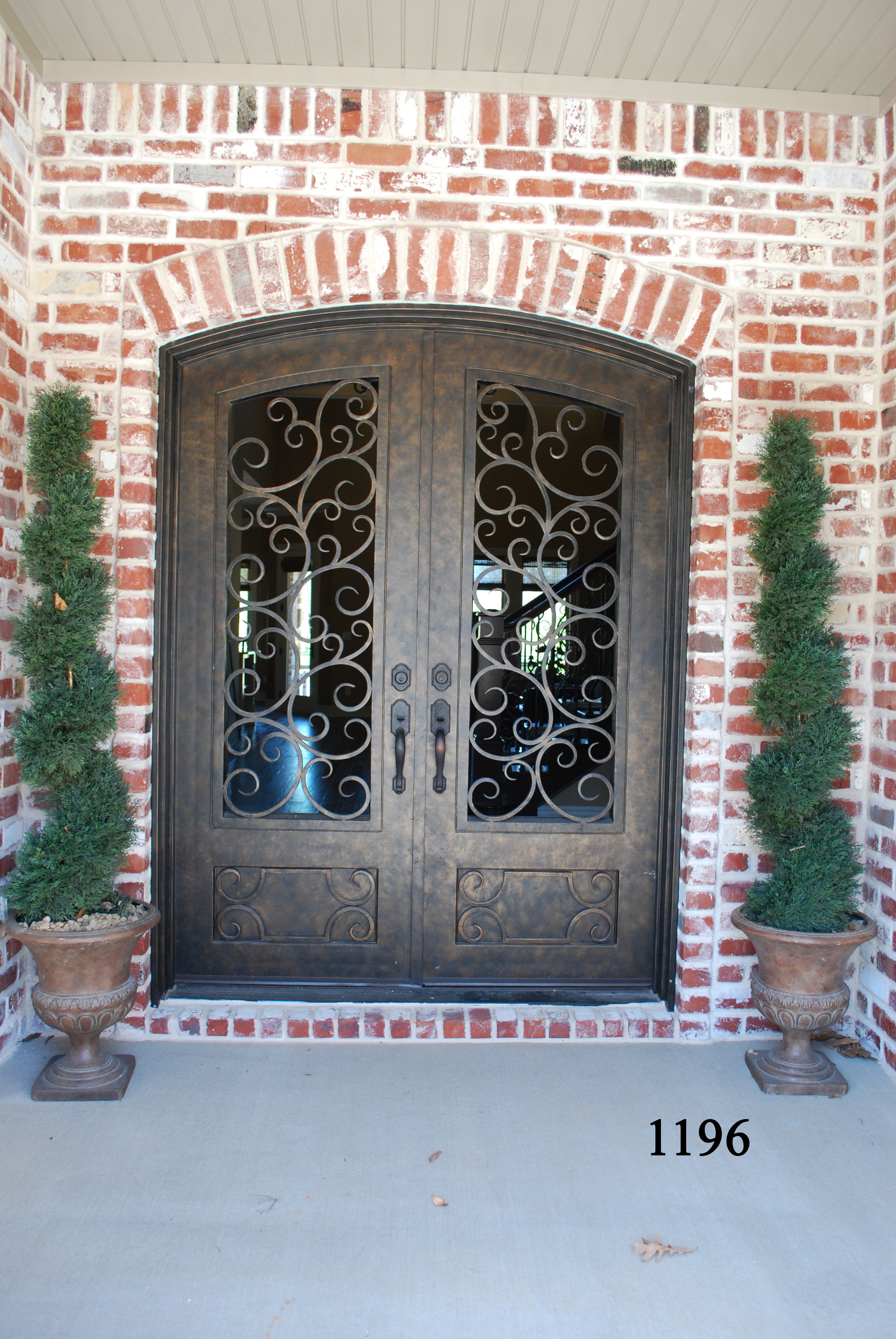 Door Gallery | Grand Openings by UDI NWA