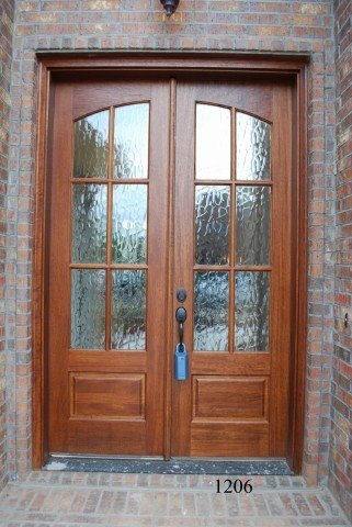 Door Gallery | Grand Openings by UDI NWA